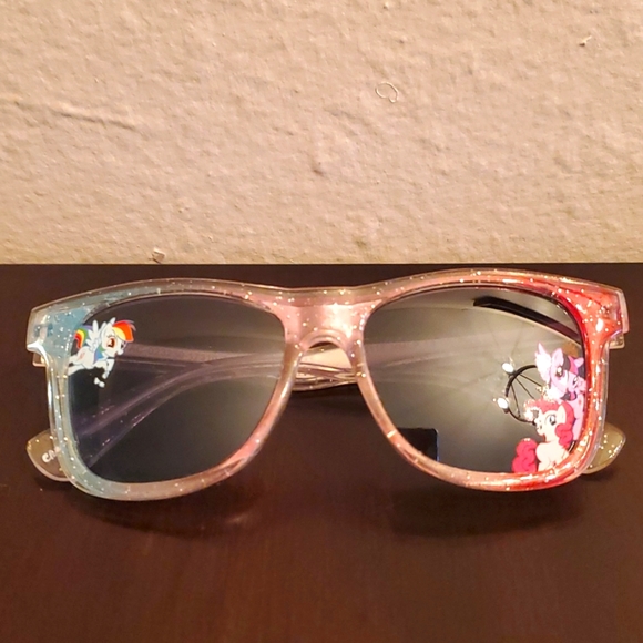 Hasbro | Accessories | 55 Little Kids Mlp Sunglasses | Poshmark